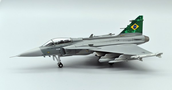 1/72 SAAB GRIPEN BRAZILIAN AIR FORCE