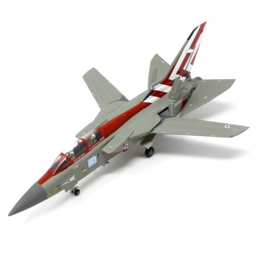 Aviation 72 Premium Range