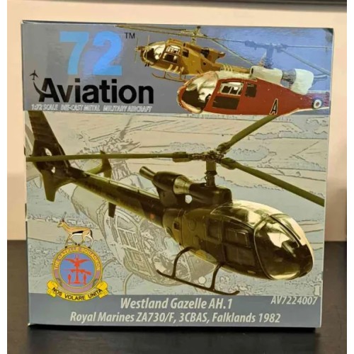 Aviation 72